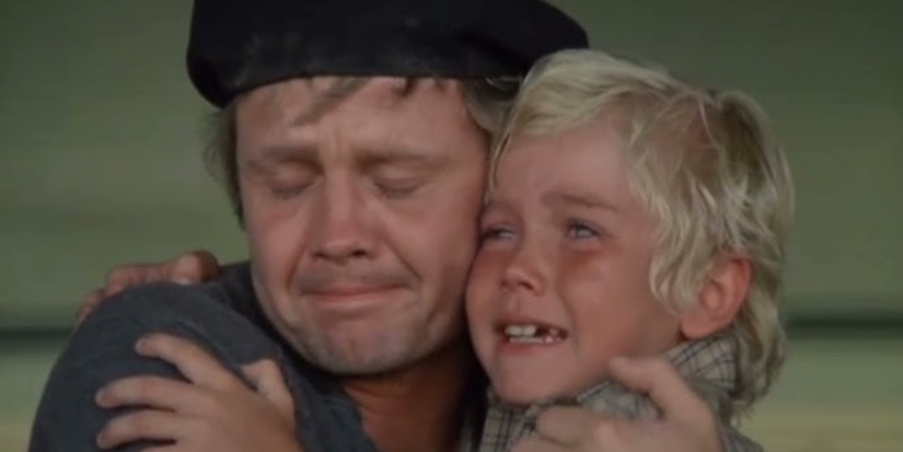 The Saddest Movie Ever Made (According to Science) Is This 46-Year-Old ...