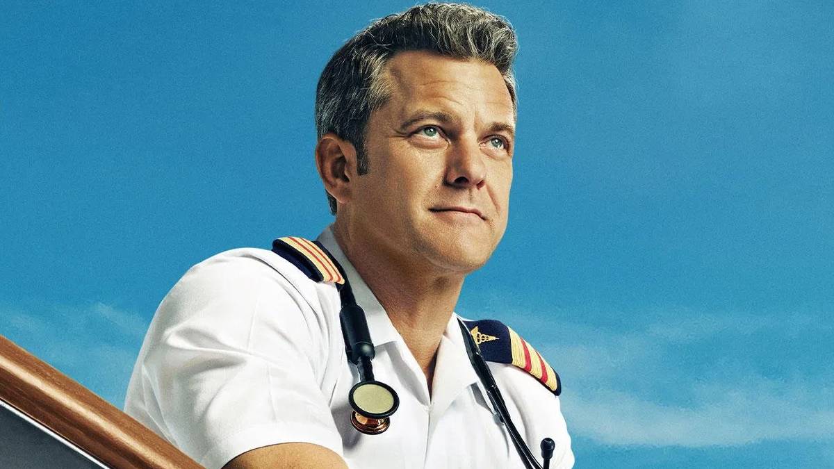 'I'm Sad': Joshua Jackson Opens Up on Doctor Odyssey Ending After 1 Season