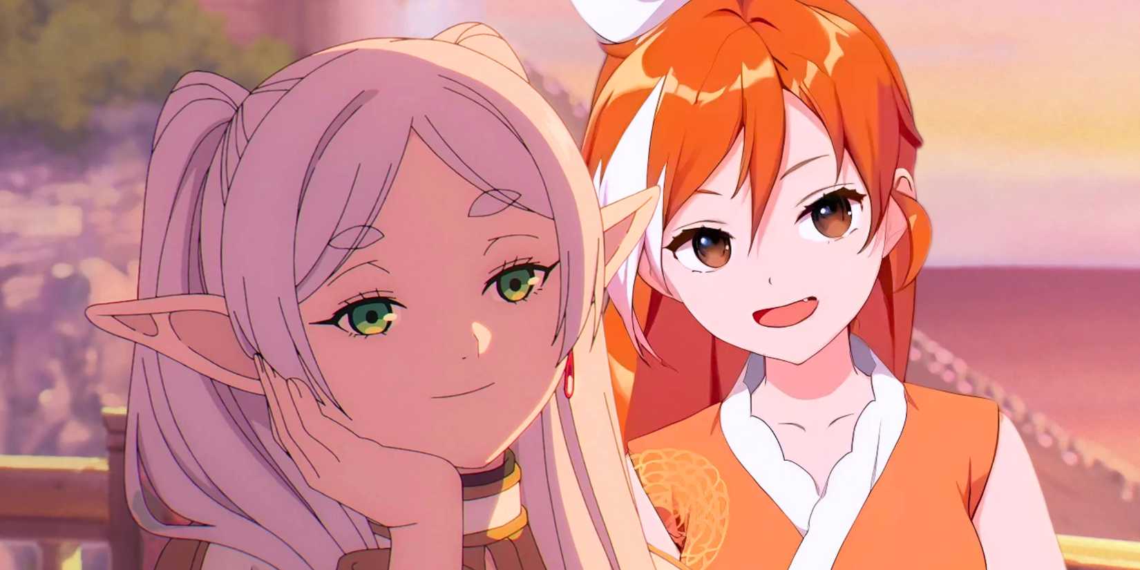 Crunchyroll Cancels Dubs for Winter 2026 in Big Anime Update