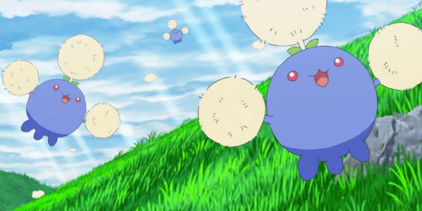 The Worst Designed Pokemon From Each Generation