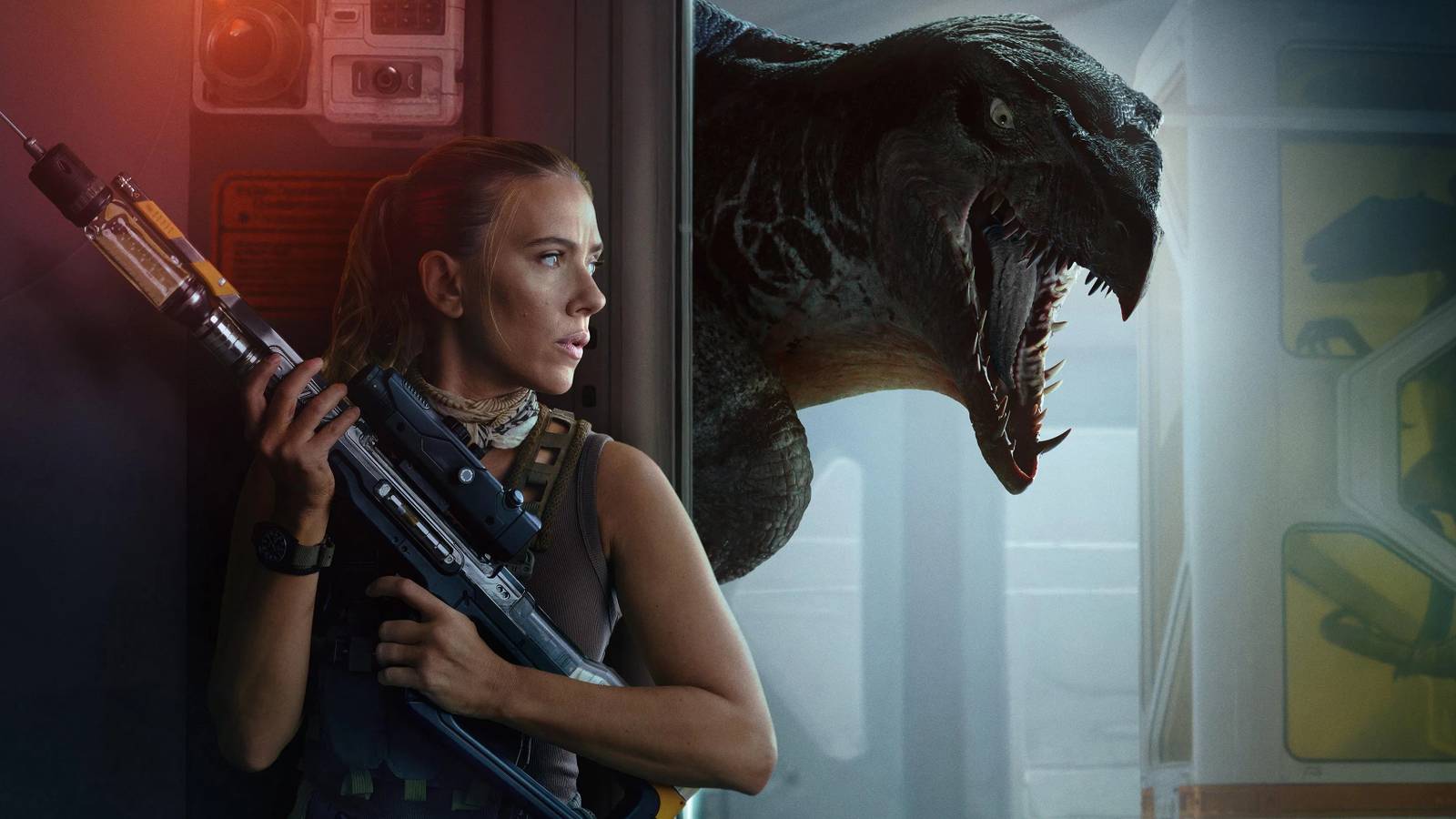 Jurassic World Rebirth Has Rotten Tomatoes Critics and Audiences ...
