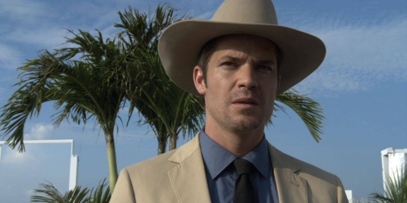 I Rewatched Justified, & This Flawless 14-Year-Old Episode Is Still the Defining Moment of ...