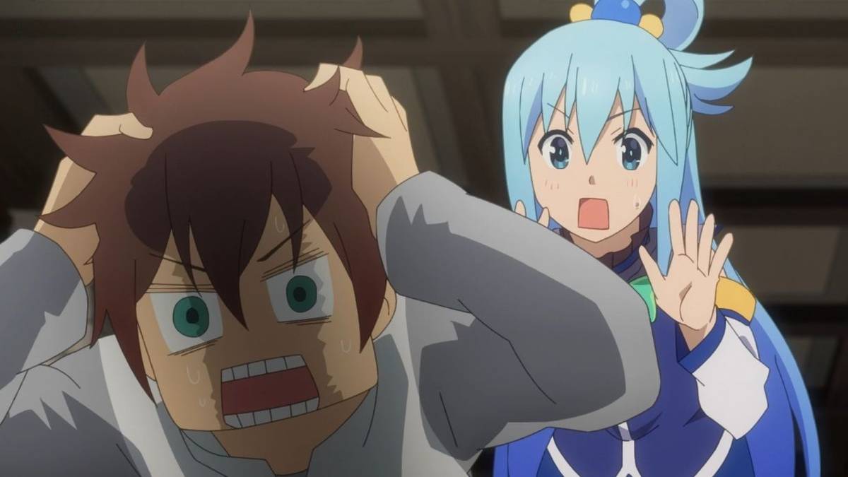 8 Best Isekai Anime With No Messy Time Loop Tropes