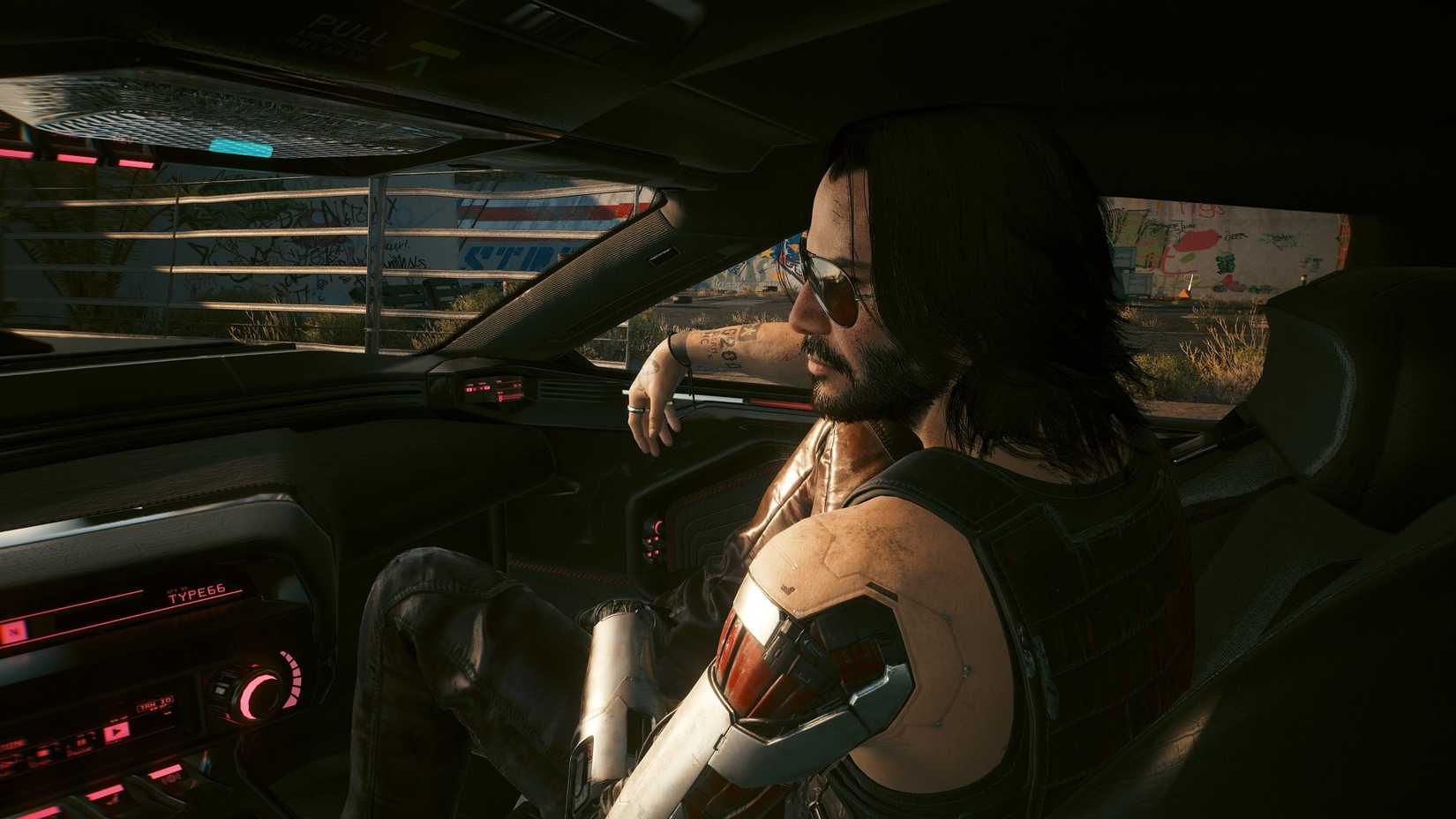 Cyberpunk 2 Officially in Development (But There's a Catch)