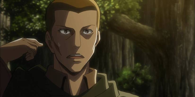 5 Most Underrated Attack on Titan Scouts, Ranked