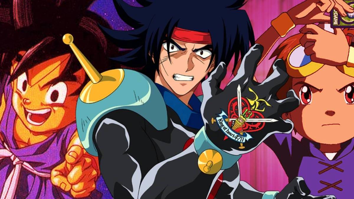 10 Anime Series You Won't Believe Used to Be Controversial