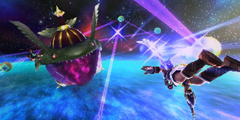 5 Masterpiece Nintendo Games Better Than Super Mario Galaxy