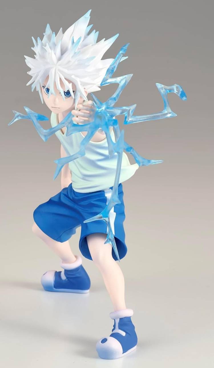 10 Best Hunter x Hunter Figures (& Where to Buy Them)