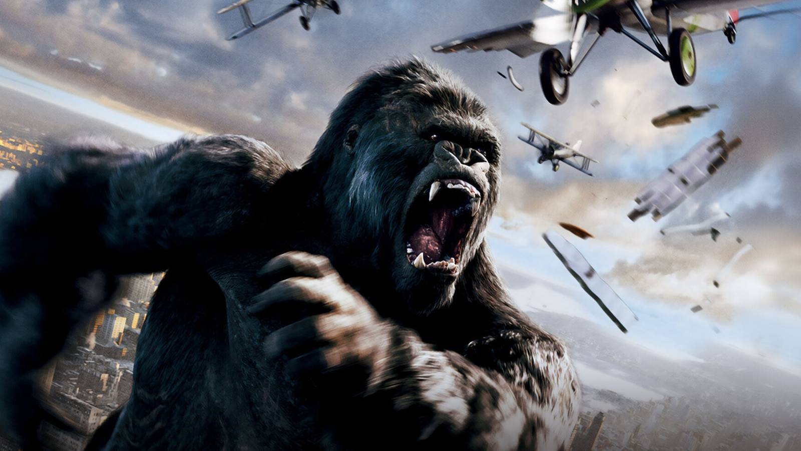 20 Years Later, Peter Jackson's First Film After Lord of the Rings Is ...