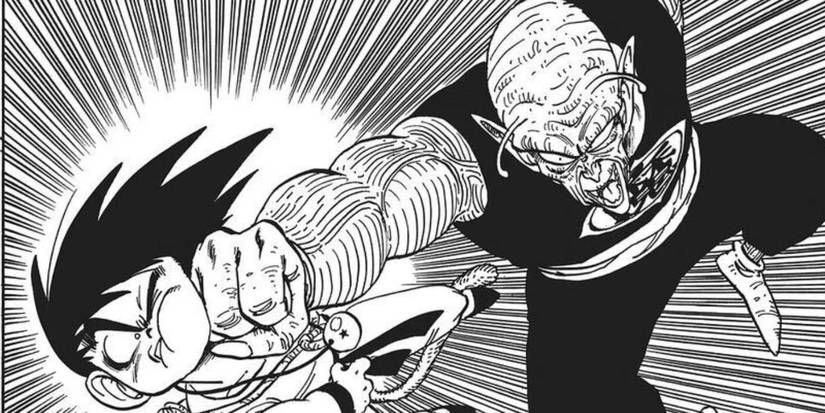 15 Hidden Details About Goku You'd Only Know If You Read the Dragon ...