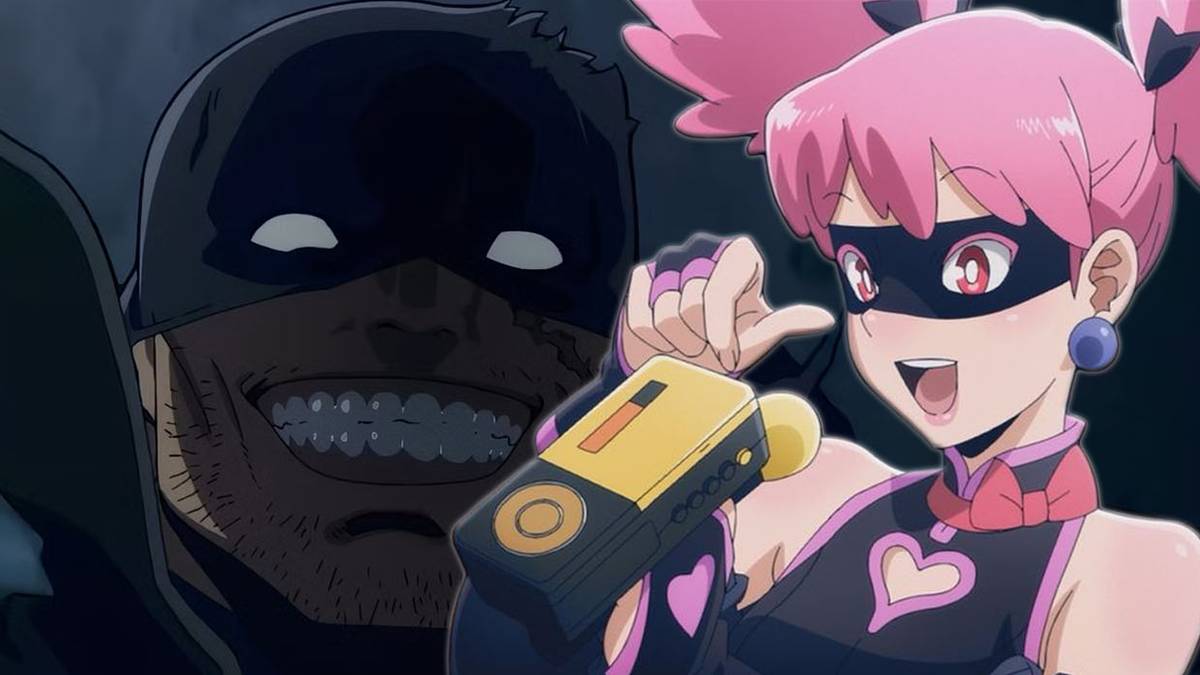 MHA: Vigilantes Reveals Knuckleduster's Dark Backstory in Stunning ...