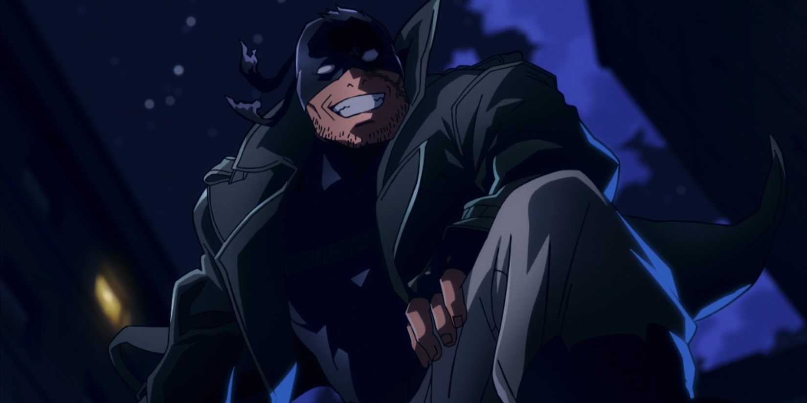 MHA: Vigilantes Season 1 is a Superhero Spin-off Series Done Right