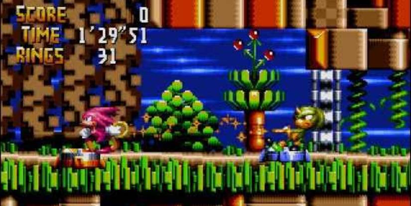 Even the Most Diehard Sonic Fans May Not Know the Series' Complicated ...