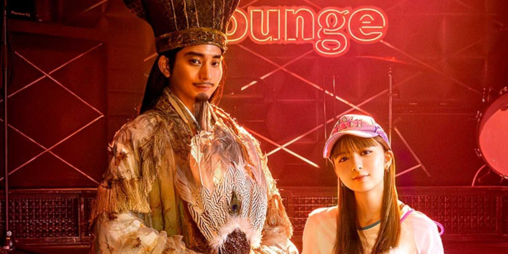 10 Greatest Live-Action Anime You've Never Heard Of