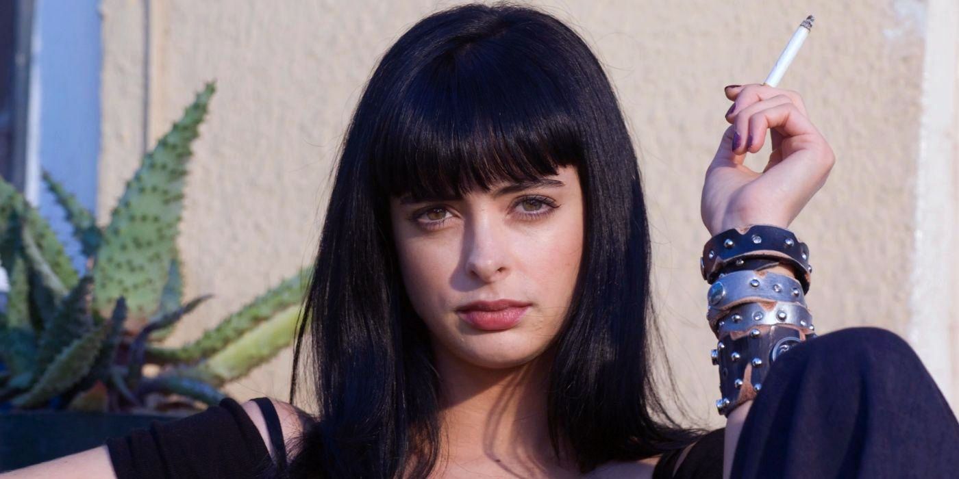 The End of Jesse and Jane's Relationship Is When Breaking Bad Finally ...