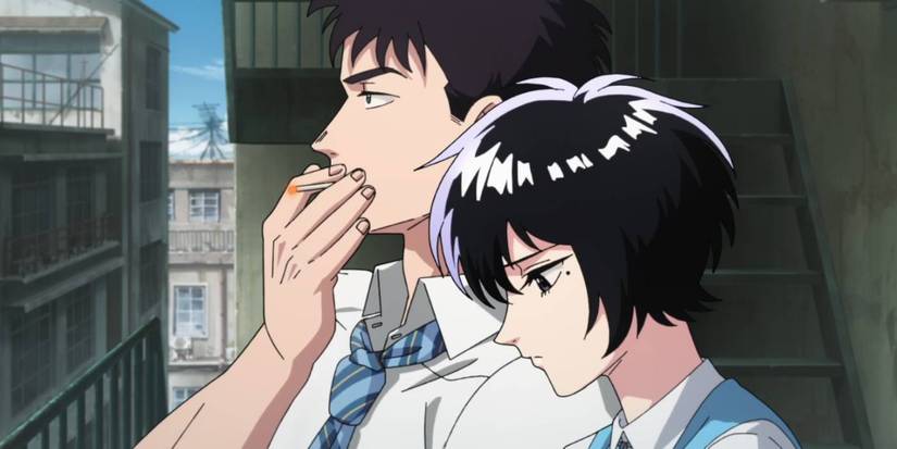 60 Best Romance Anime Of All Time, Ranked