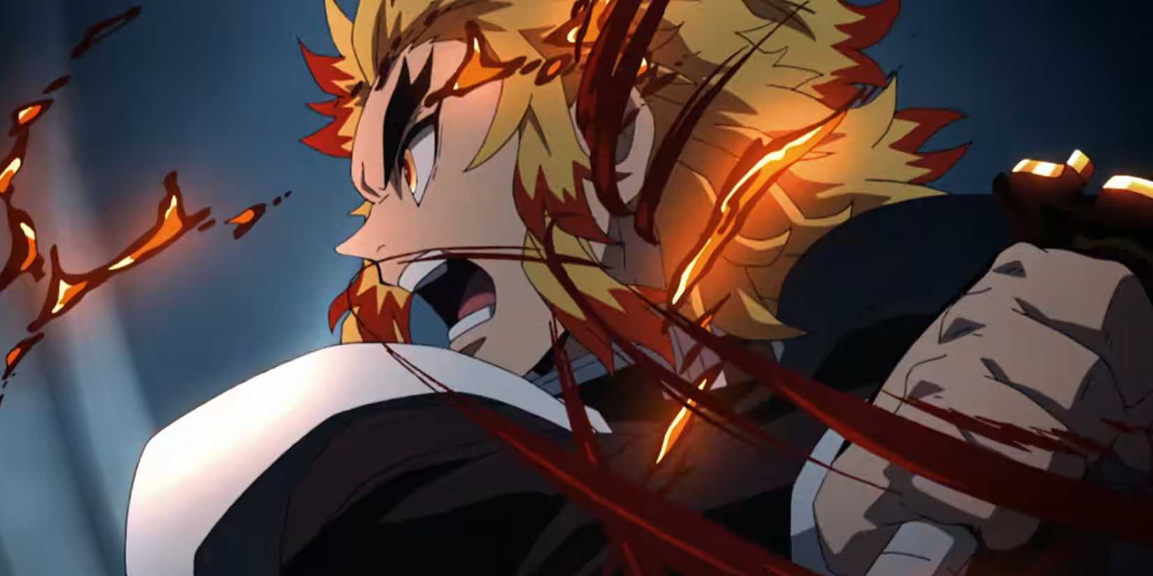 Demon Slayer's Nichirin Swords, Explained