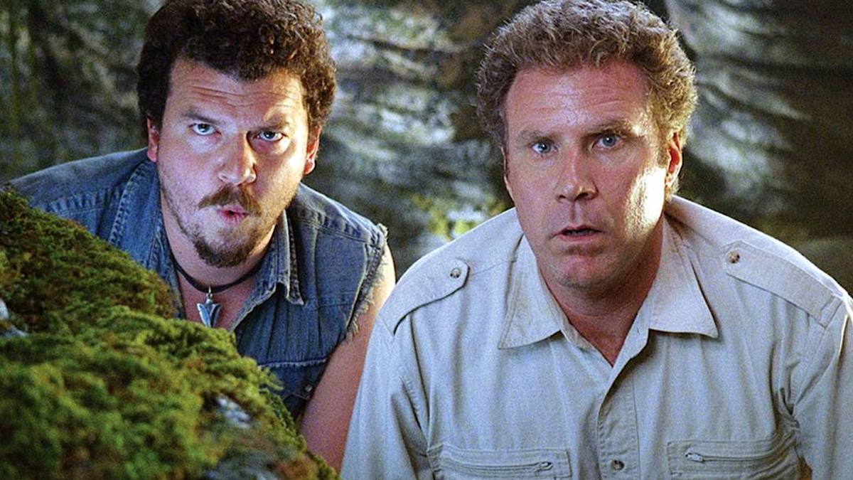 After Will Ferrell's Failed Reboot, Netflix Will Remake a 51-Year-Old Sci-Fi Classic