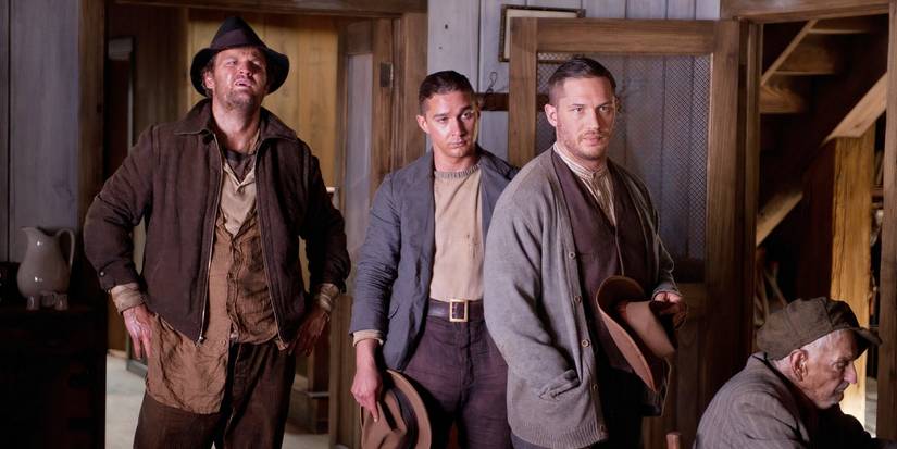 Tom Hardy Gave a Career-Defining Performance in This 13-Year-Old Hidden ...