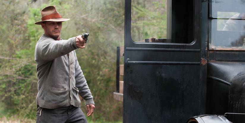 Tom Hardy Gave a Career-Defining Performance in This 13-Year-Old Hidden ...
