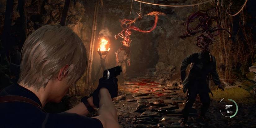 Resident Evil Requiem: 5 Things Fans Want to See in RE9