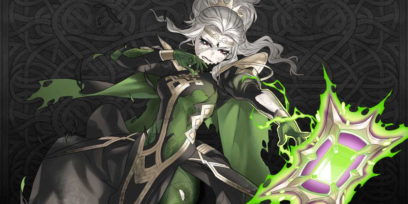 10 Wildest Moments In Fire Emblem Heroes (So Far)