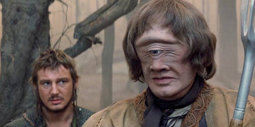 10 Classic Fantasy Movies That Are Unwatchable Today