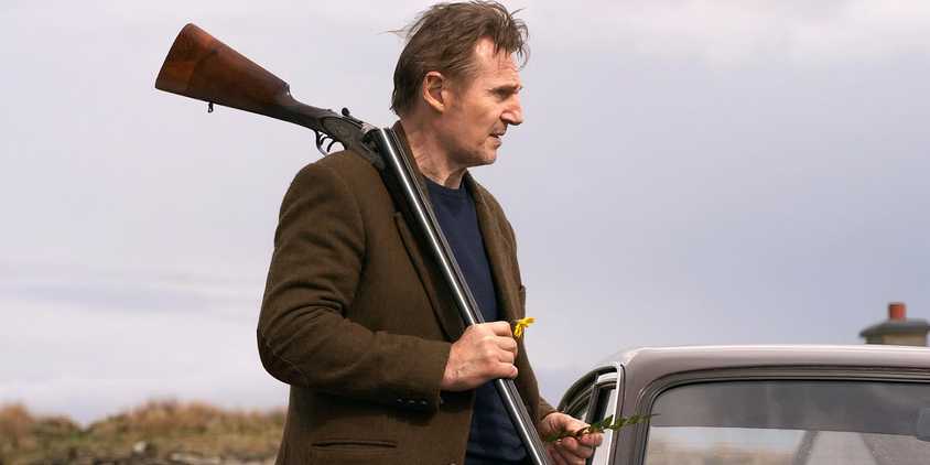 This 16-Year-Old Thriller That Turned Liam Neeson Into an Action Icon ...