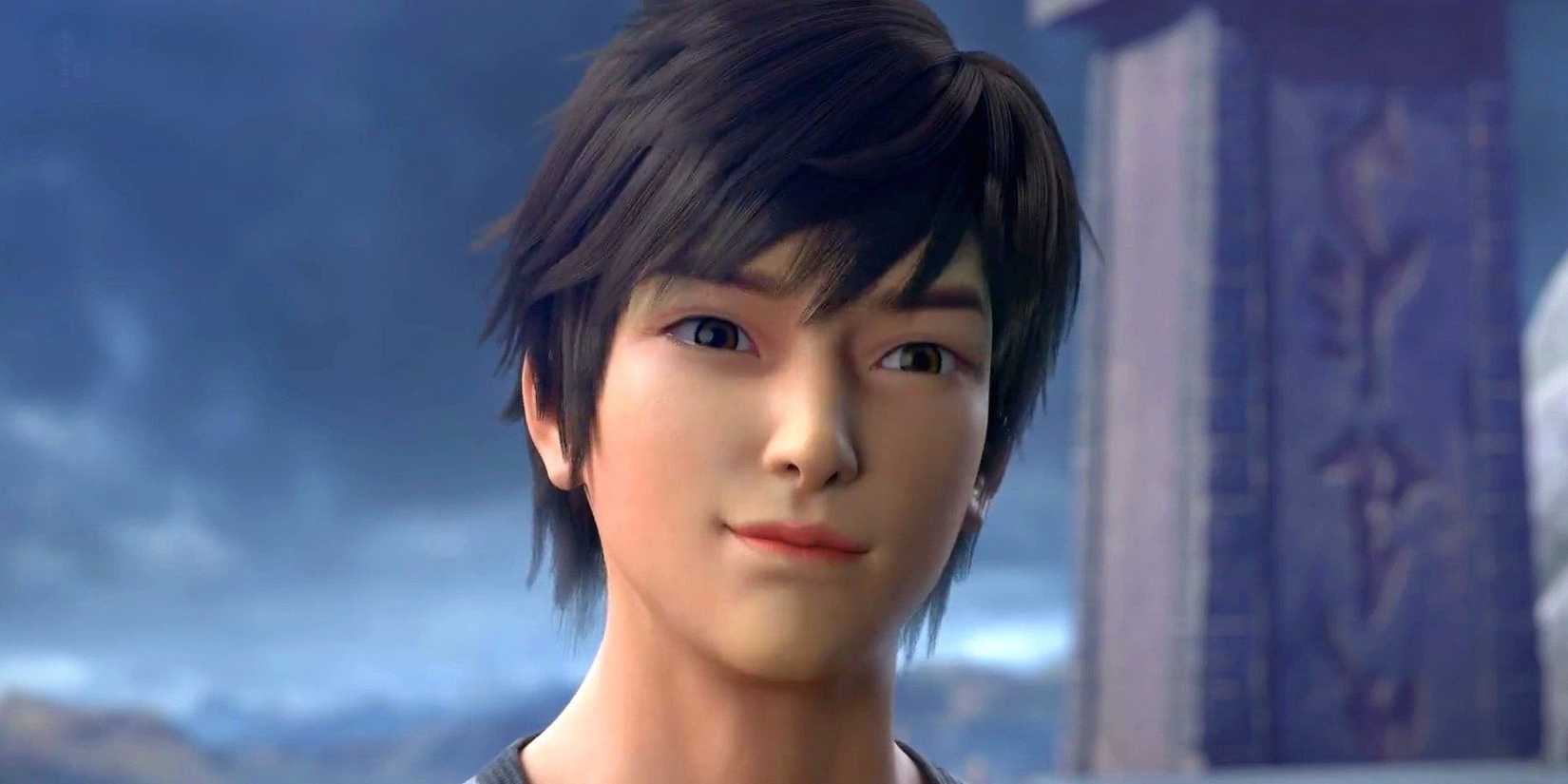 10 Strongest Donghua Main Characters of All Time, Ranked