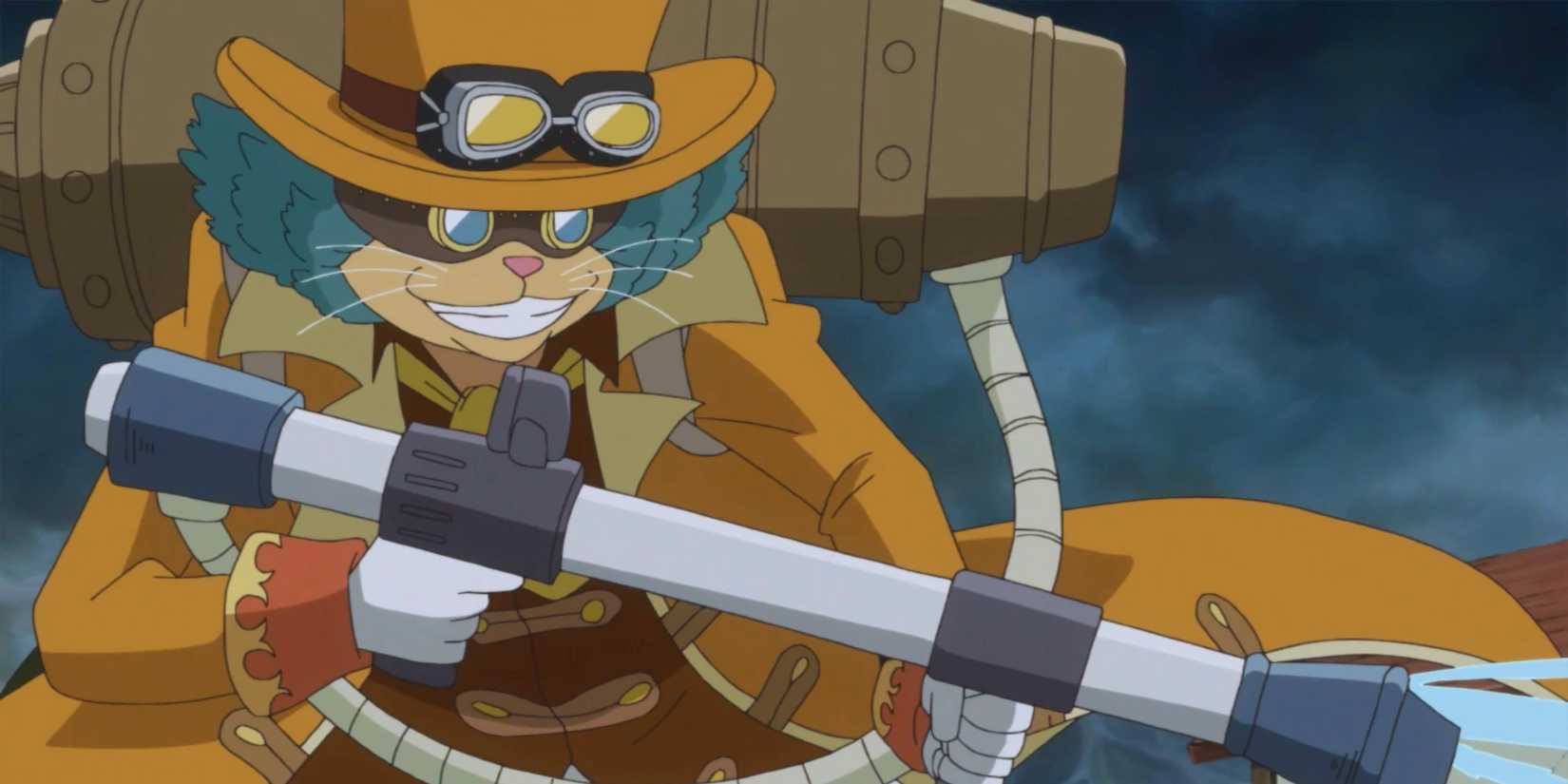 One Piece: Smartest Scientists in the Entire Series, Ranked