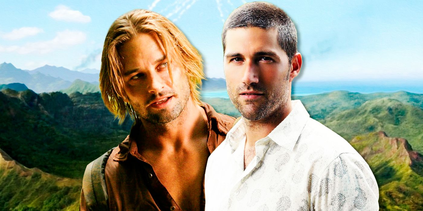 Lost's Most Tragic Character Never Let Anyone Down (& Fans Still Forget ...