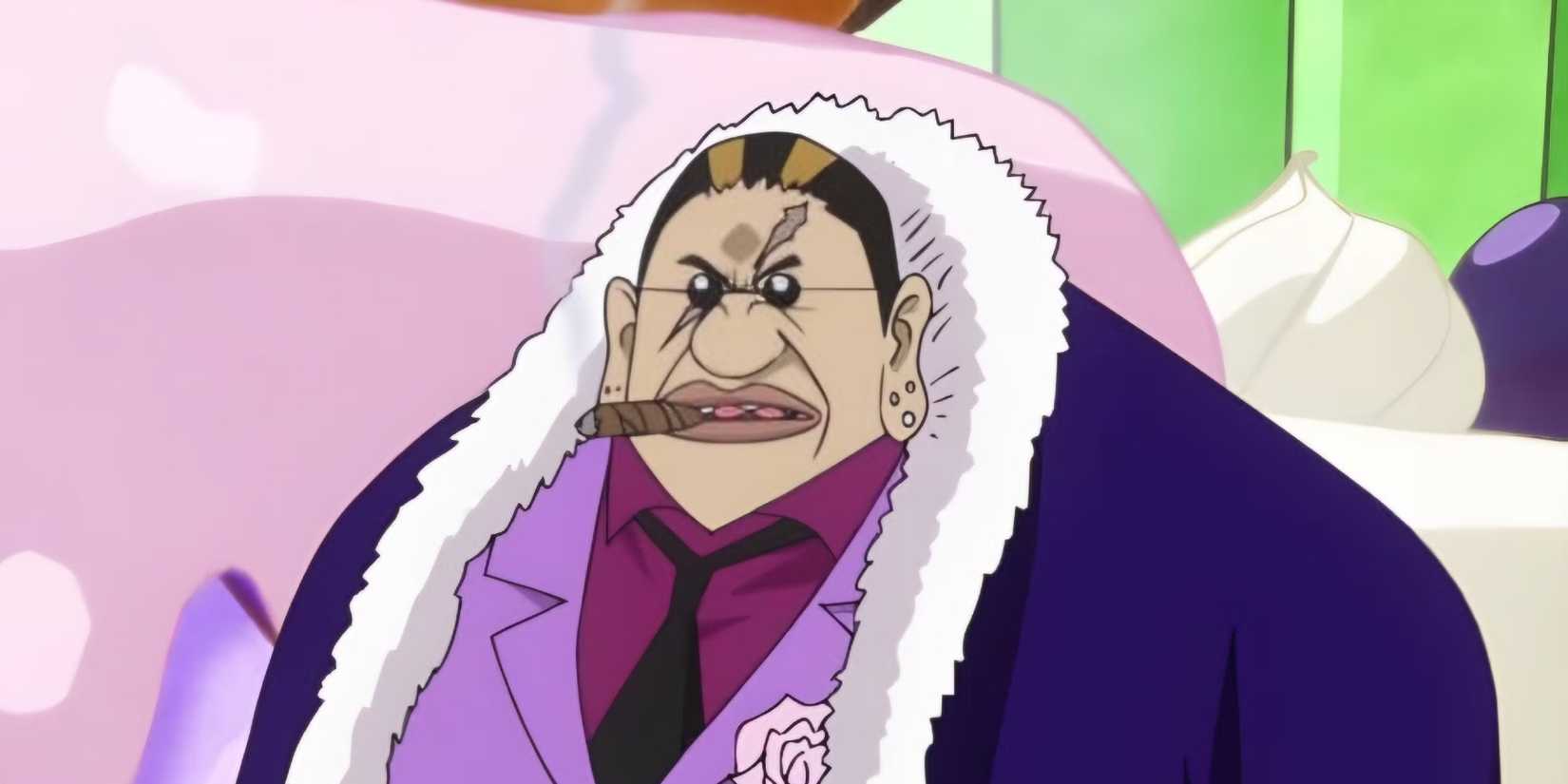 One Piece: Dr. Vegapunk & the Significance of MADS, Explained