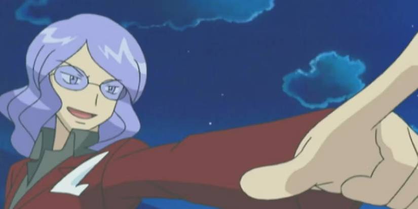10 Best-Written Elite Four Members in the Pokemon Anime, Ranked