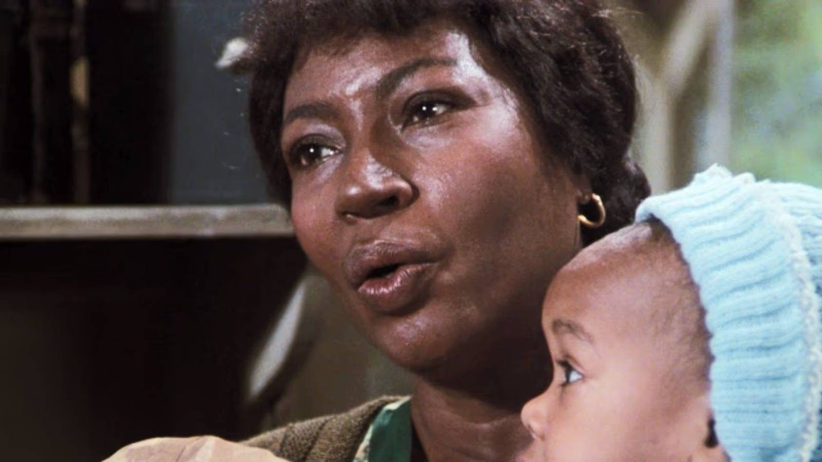 Lynn Hamilton, Sanford and Son & The Waltons Actress, Dies at 95