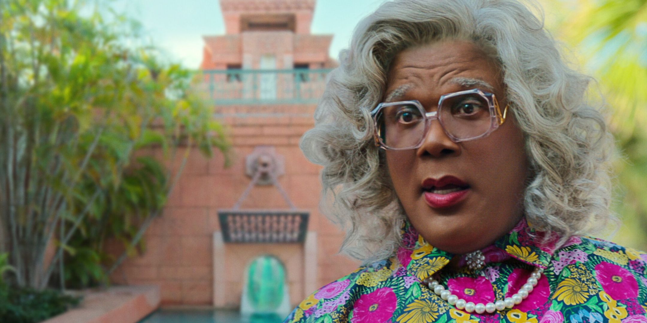 Madea Wedding Madea's Destination Wedding' Cast And Character Guide