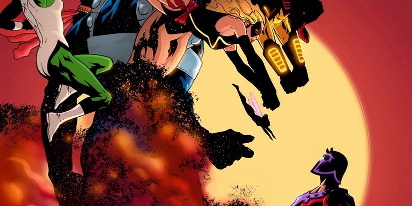 10 Times Marvel Proved Magneto Is the Best X-Men Villain