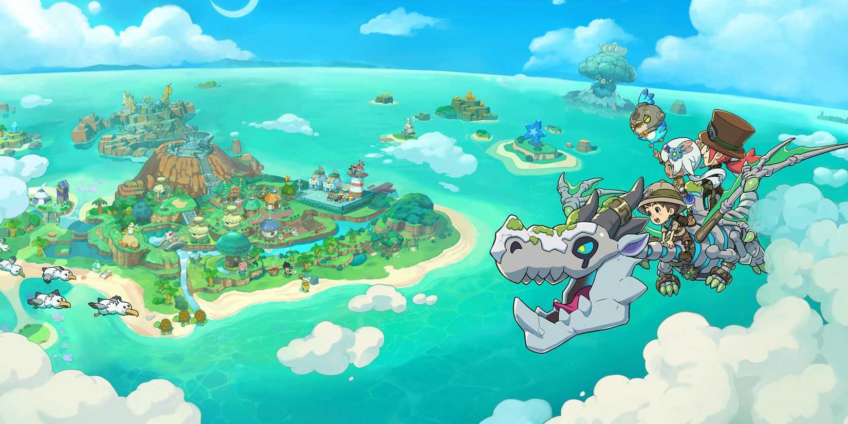 10 Games That Could Be 2025's Game of the Year (So Far)