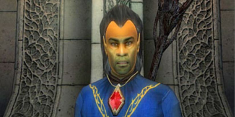 15 Best Elder Scrolls Villains, Ranked