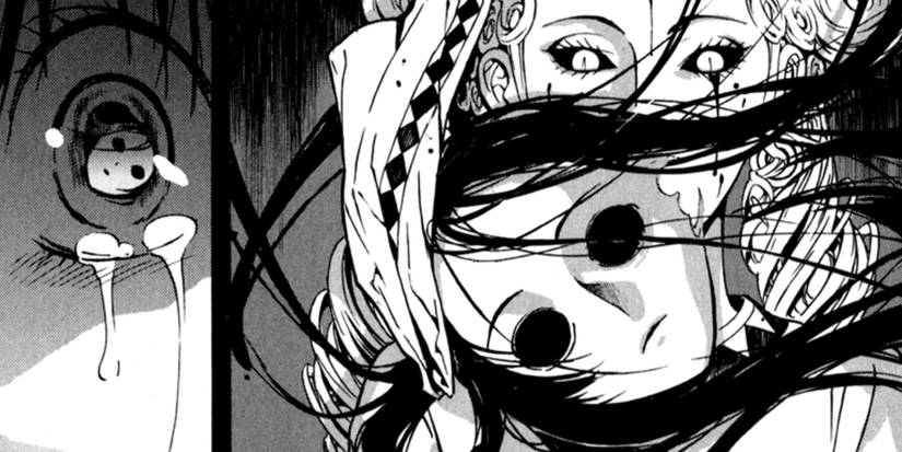 This Supremely Underrated Seinen Manga With 10/10 Art Is a Must-Read ...