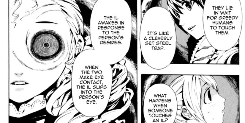 This Supremely Underrated Seinen Manga With 10/10 Art Is a Must-Read ...