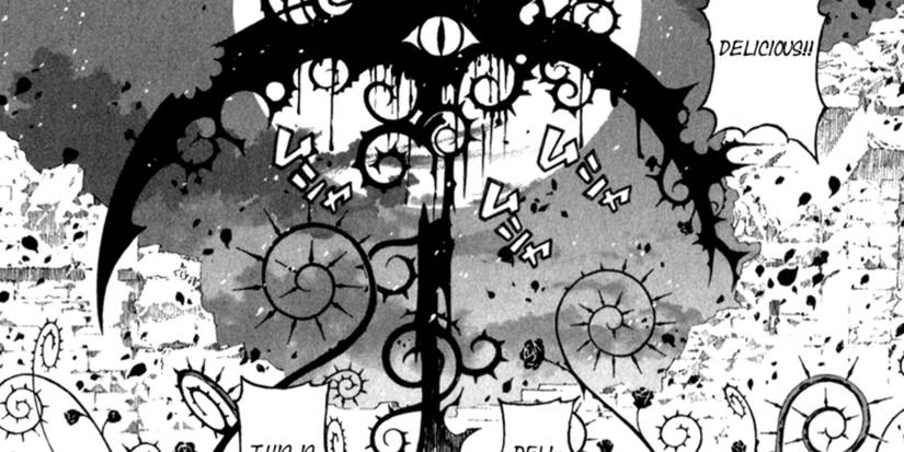 This Supremely Underrated Seinen Manga With 10/10 Art Is a Must-Read ...