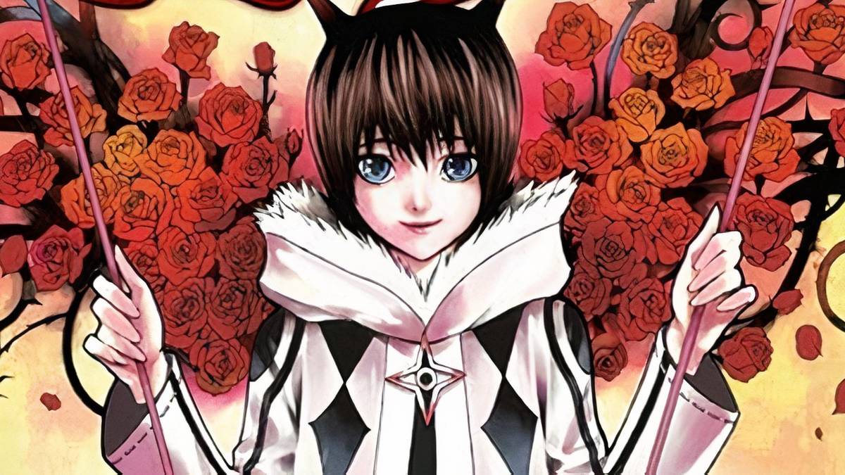 This Supremely Underrated Seinen Manga With 10/10 Art Is a Must-Read ...