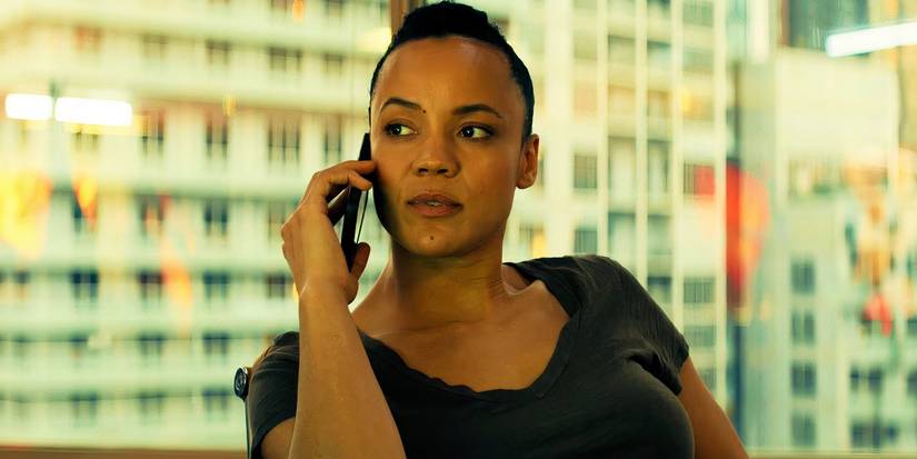 Reacher's Spinoff Gets Thrilling New Update From Lead Star: 'We Are ...