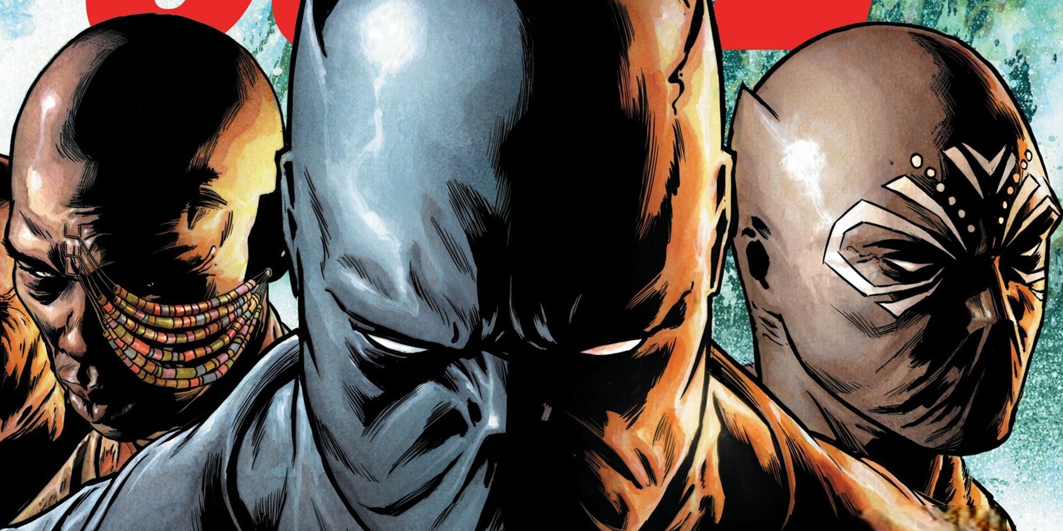 Everything We Know So Far About Black Panther's Son, Ketema
