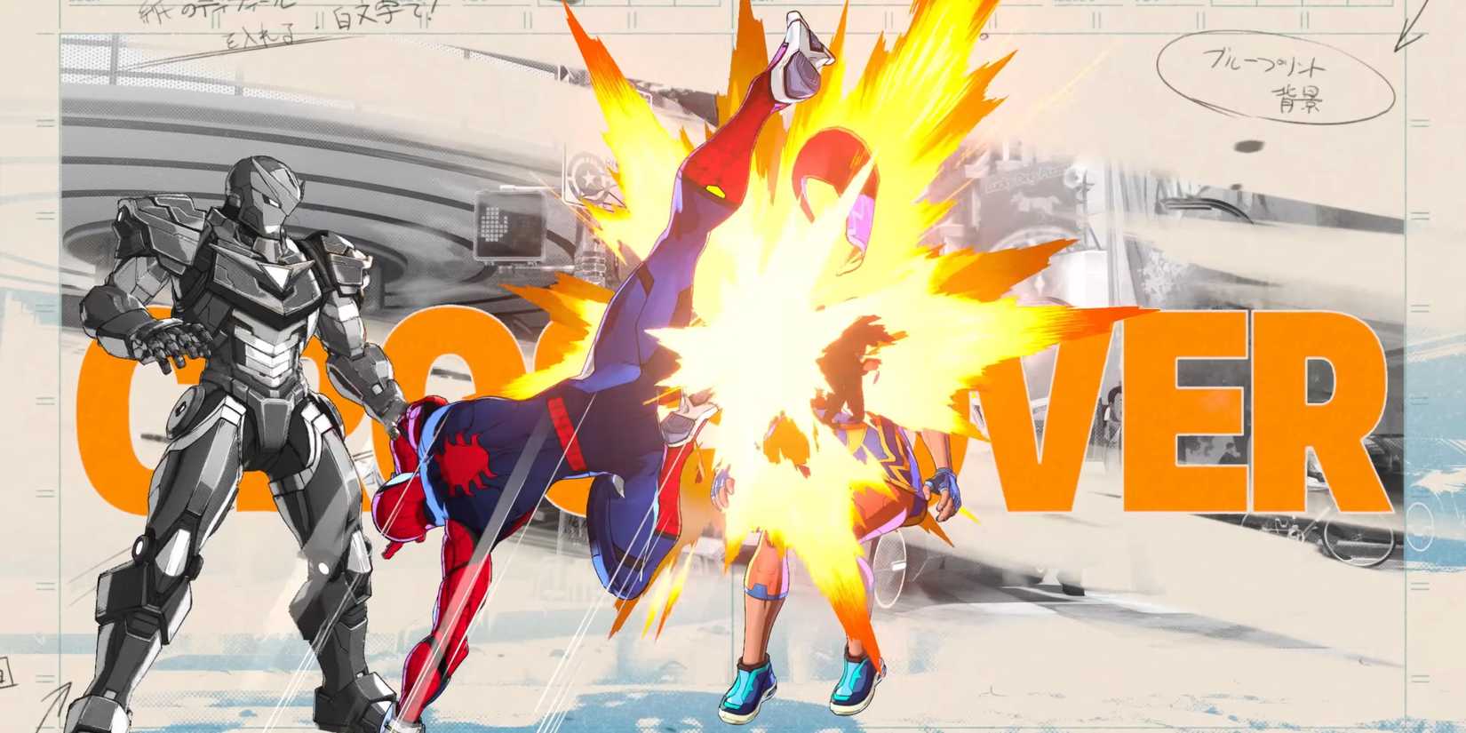 Upcoming Superhero Games in 2026 & Beyond