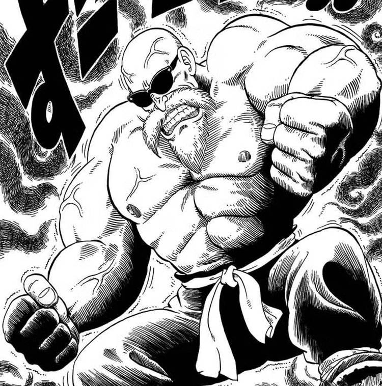 The 20 Best Dragon Ball Manga Panels, Ranked