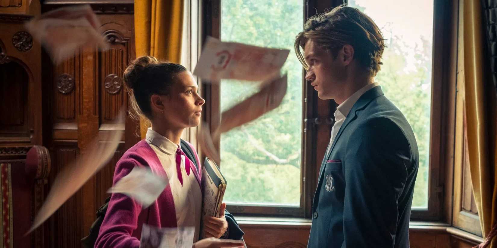 Prime Video's Hit Teen Romance Drama With 89% RT Audience Score Teases ...
