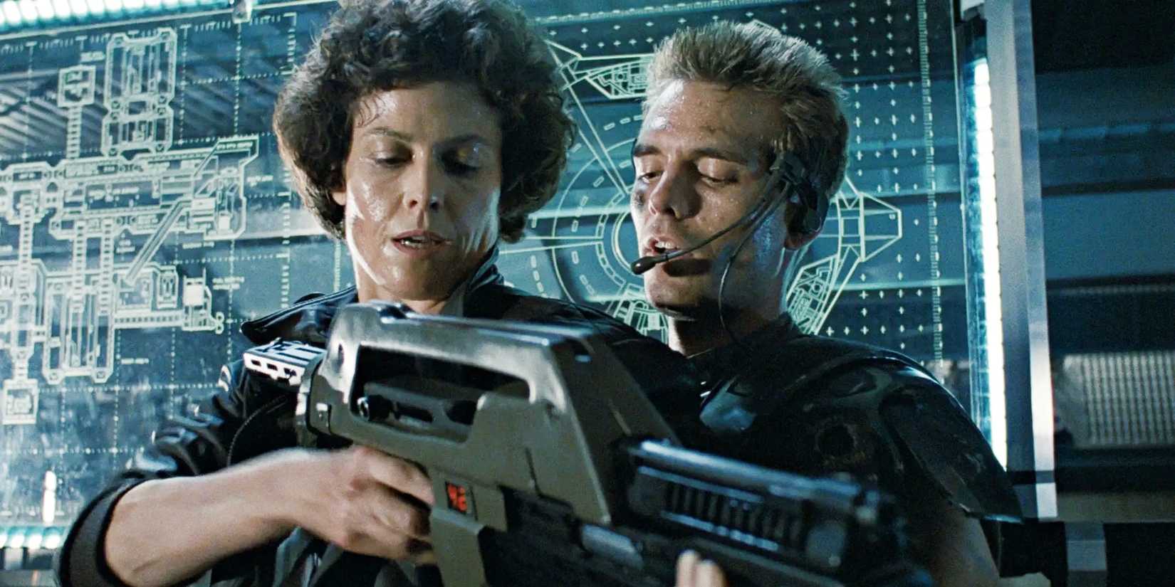 Every Movie in the Alien Franchise, Ranked