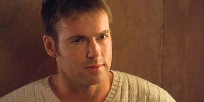 Why Michael Shanks' Daniel Jackson Left Stargate in Season 5 (& Why He Returned in Season 7)