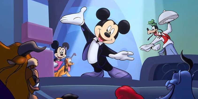 The 50 Most Popular Cartoons of All Time, Ranked